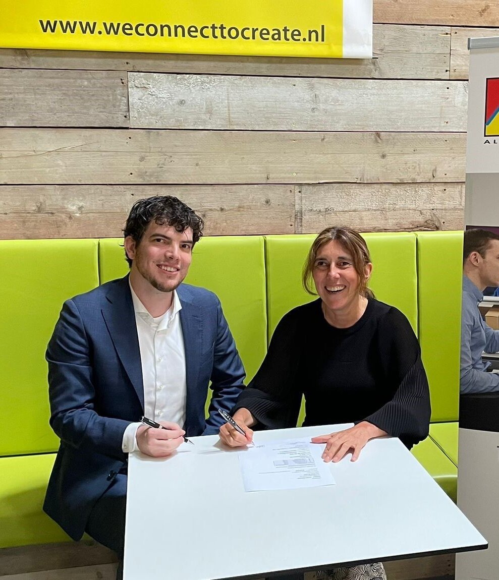 Nieuw lid Dutch Innovation Community: ALTEN Nederland - Dutch ...