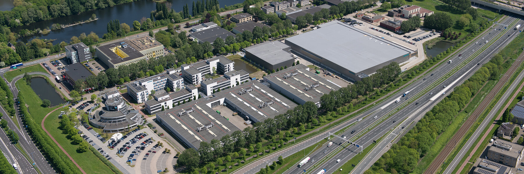 IT Verband Zuid-Holland Meetup & Share: samenwerking versterken voor ...